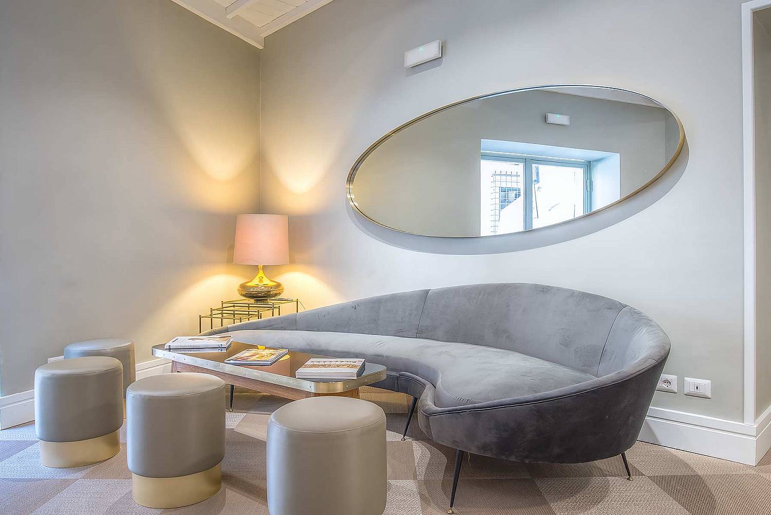 Hotel Accademia | Hotel 3 Stelle a Roma| Galleria Foto