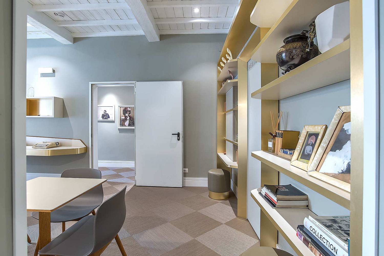 Hotel Accademia | Hotel 3 Stelle a Roma| Galleria Foto