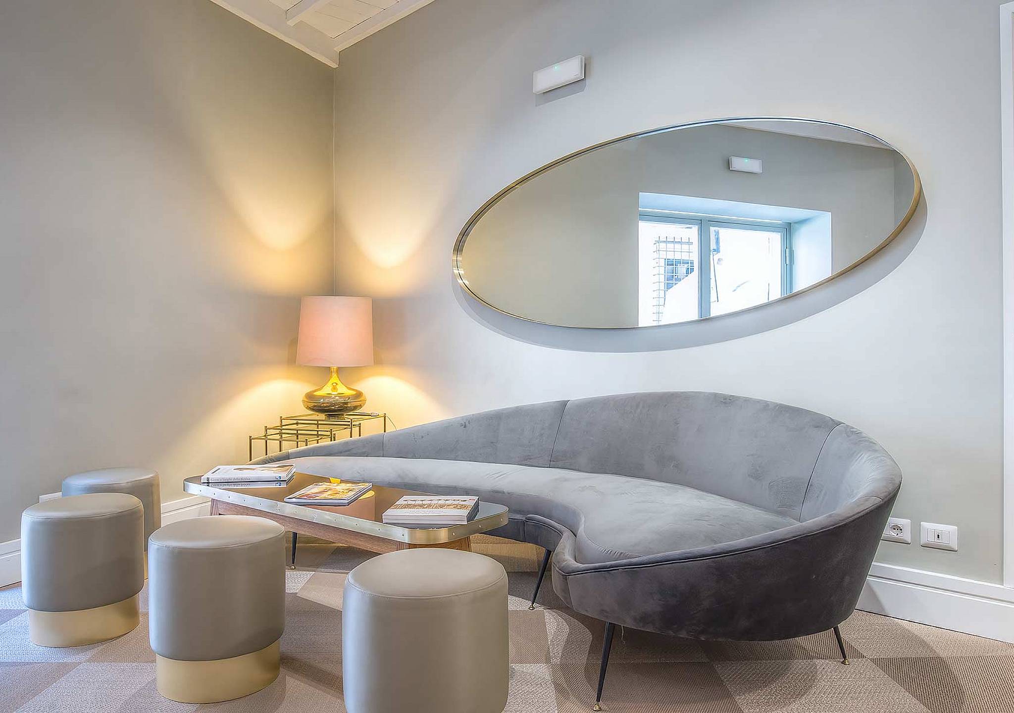 Hotel Accademia | Hotel 3 Stelle a Roma| Camera Club