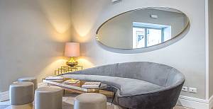 Hotel Accademia | 3 Star Hotel Rome city-center | The Hotel