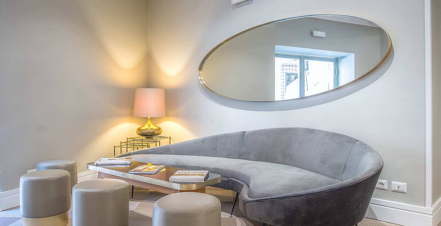 Hotel Accademia | 3 Star Hotel Rome city-center | The Hotel