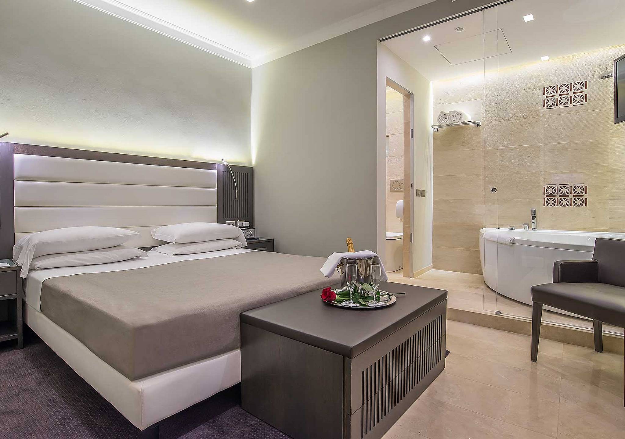 Hotel Accademia, member of Travelroma Hotels | 3 Star Hotel Rome ...